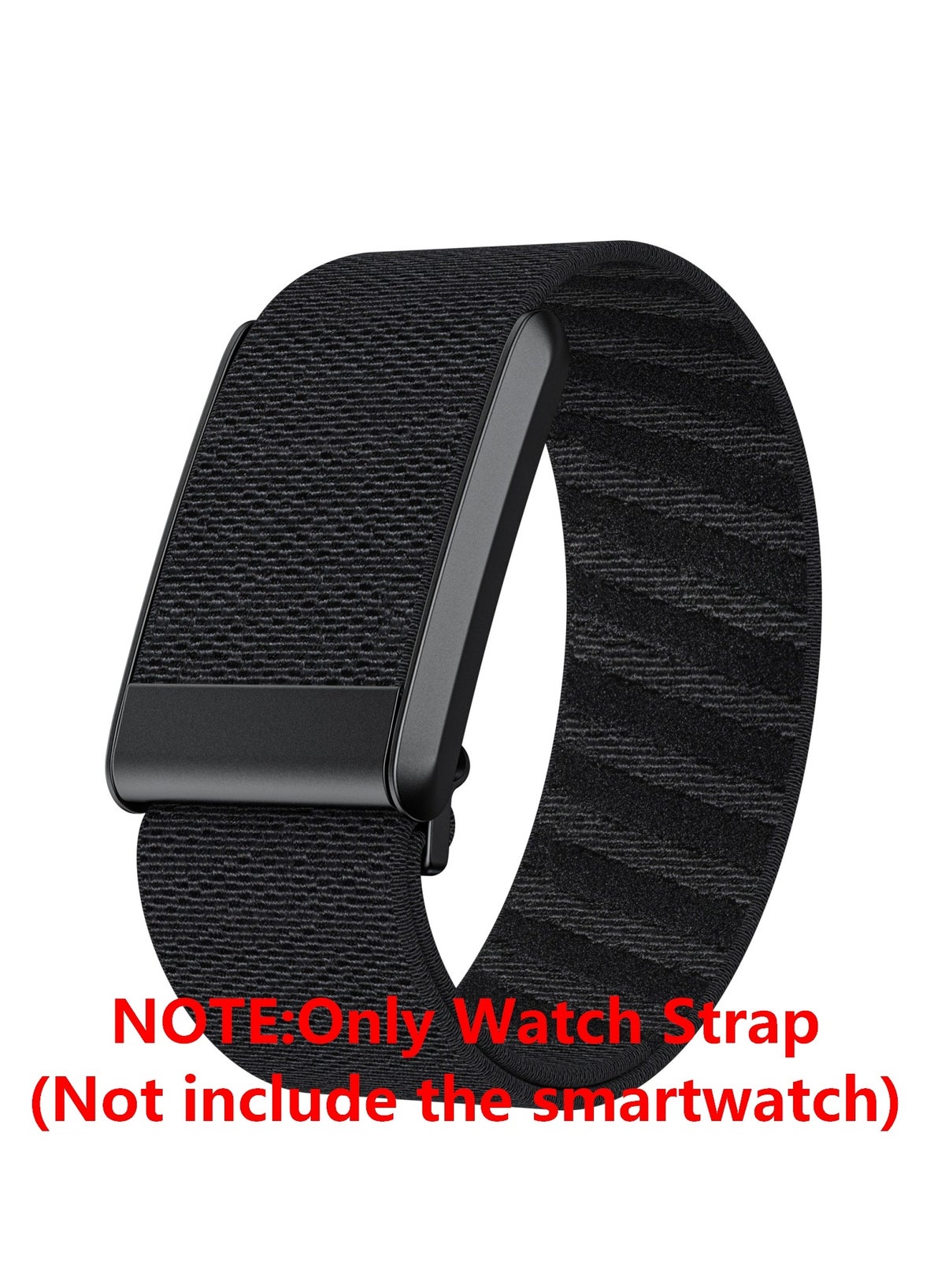 Generic WHOOP 4.0 Fitness & Workout Watch Band, Nylon Watch Strap ...