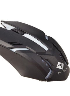 Generic TP Tech TP-300 Wired Lighting Mouse With Smooth Scorlting ...