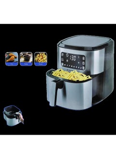 Generic 6.5L Air Fryer Rapid Healthy Cooker Oven Low Fat Oil Free Food ...