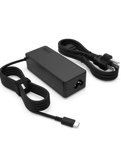 generic Replacement Lenovo 65W Standard AC Adapter (USB Type-C) UAE ...