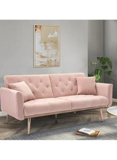 Poppins Home Poppins HOME Fabric Sofa Bed Multi-purpose Divan Living ...