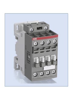 ABB ABB CONTACTOR AF38-30-00-13 100-250V 50/60Hz AC/DC 1SBL297001R1300 *add aux* NO or NC code ...