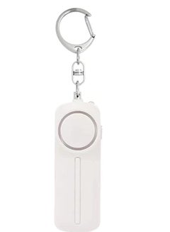 Generic Self Defense LED Alarm Siren130dB Security Protect Alert Scream ...