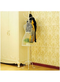 Generic FFD Female Dressmaking Mannequin Tailors Vintage Metal Wire ...