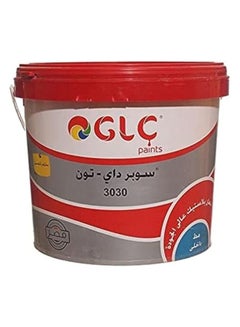 GLC GLC Super 3030 Plastic White -4.25 kgm Egypt | Cairo, Giza