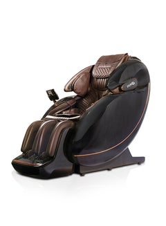 Zero Beyond Wellness Zero HealthCare U-Space Massage Chair Elevate Your ...
