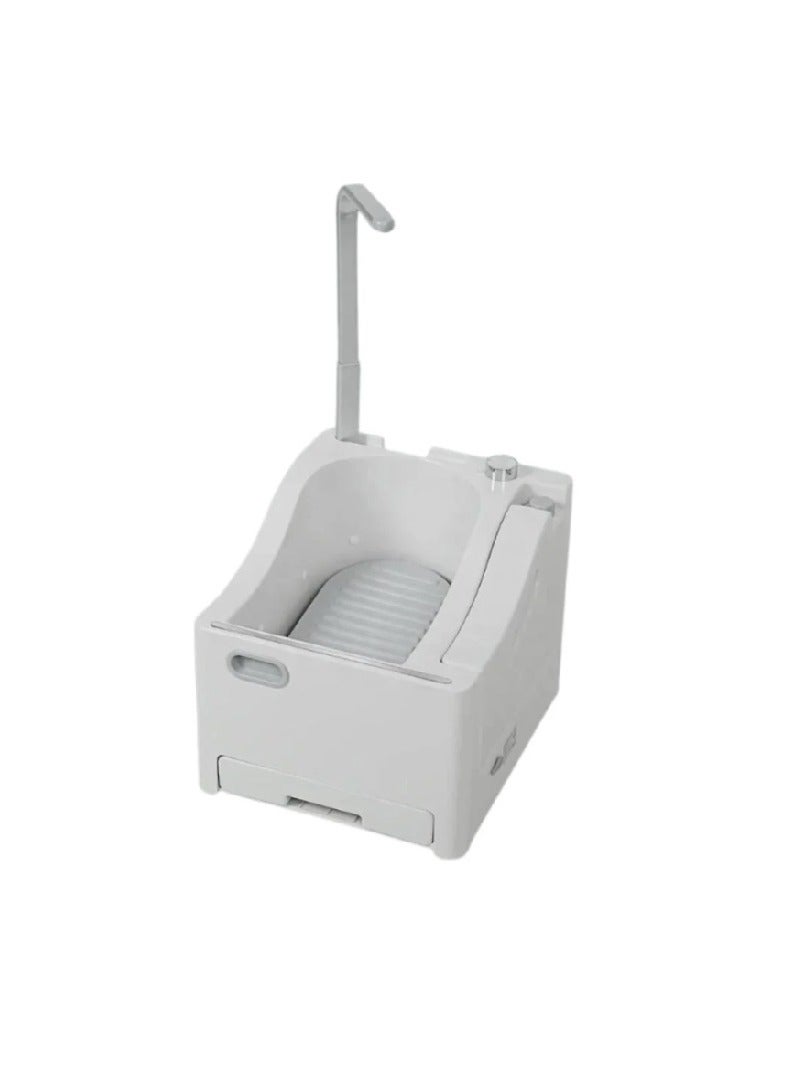 INNOV In Mecca Portable ablution device | Best Price KSA | Riyadh, Jeddah