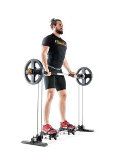 BACK COMFORT Frog Gym Equipment KSA | Riyadh, Jeddah
