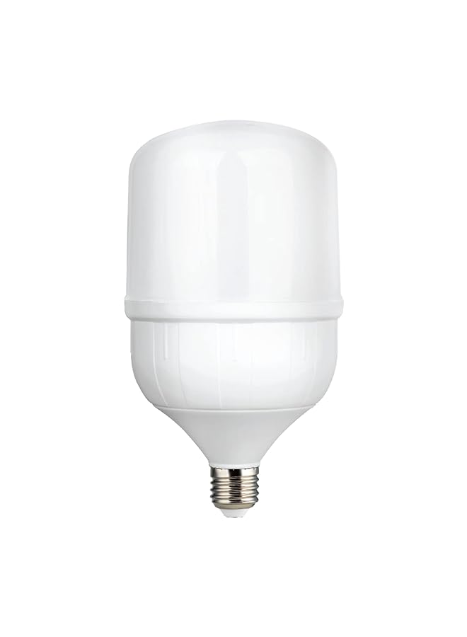 Rafeed Led Light Bulb 40W 3000K Warm Light 50/60 Hz E27 Bulb 4200 ...