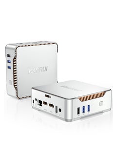 ACEMAGIC KAMRUI Mini PC N95 CPU 16GB/512GB Windows 11 pro Upto 3.4GHz ...