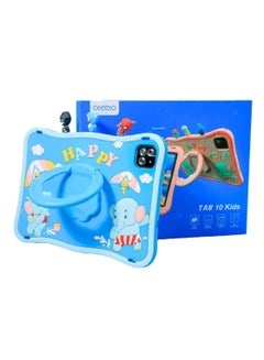 Oteeto Oteeto TAB 10 Kids Tablet/10.1 Inch IPS 6GB RAM + 128GB ROM/5MP ...