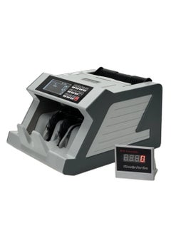 Generic Money Counter Machine with Value Bill Count, Cash Counting ...