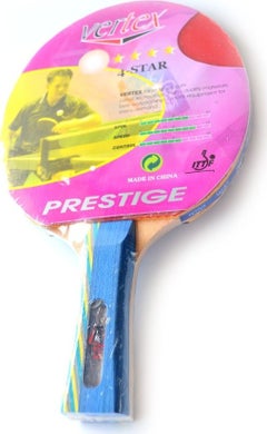 Vertex Prestige Table Tennis Racket KSA | Riyadh, Jeddah
