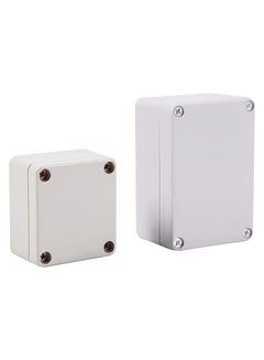 KNP KNP Electrical Junction Box with Dimensions 300 x 220 x 120 mm is a ...