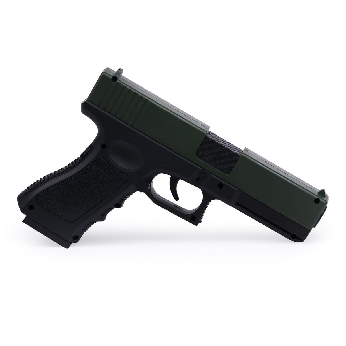 GEX TOYS Store Shooting Game Toy Guns for Kids & Adults Soft Bullets ...