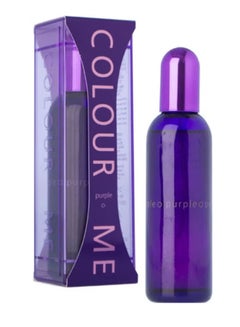 COLOUR ME Colour Me Purple EDP 100 ml KSA | Riyadh, Jeddah