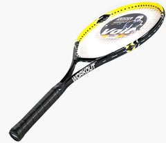 Voit Voıt Workout Tennis Racket 27 Inch L2 Phosphor | Best Price KSA ...