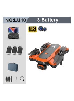 Generic LU10 HD Quality photography Drone Camera with wind resistance level 7 | Best Price KSA ...