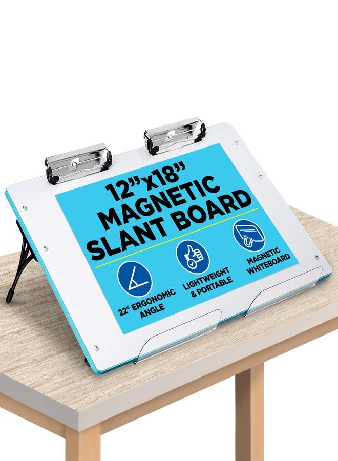 Visual Edge Slant Board