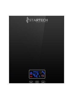 StarTech 7KW Instant Water Heater Black 37 x 27 x 12 cm SA01-70 | Best ...