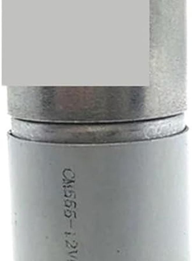 Generic 12v 500rpm Gear Reduction Motor Mini Electric Gearbox All Metal ...