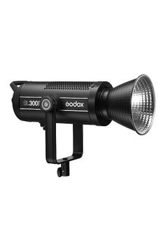 تسوق GoDEX وGodox SL300II Studio LED Video Light 320W High Power ...