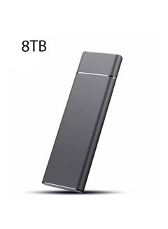 Generic Portable High speed External Solid State Drive 8TB M2 Mobile ...