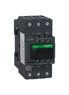 Schneider Electric LC1D40AB7 TeSys D contactor - 3P(3 NO) - AC-3