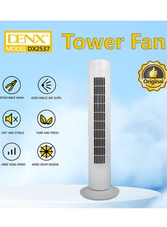 Denx Vertical Air Conditioner and Cooler for Home and Office with 3 ...