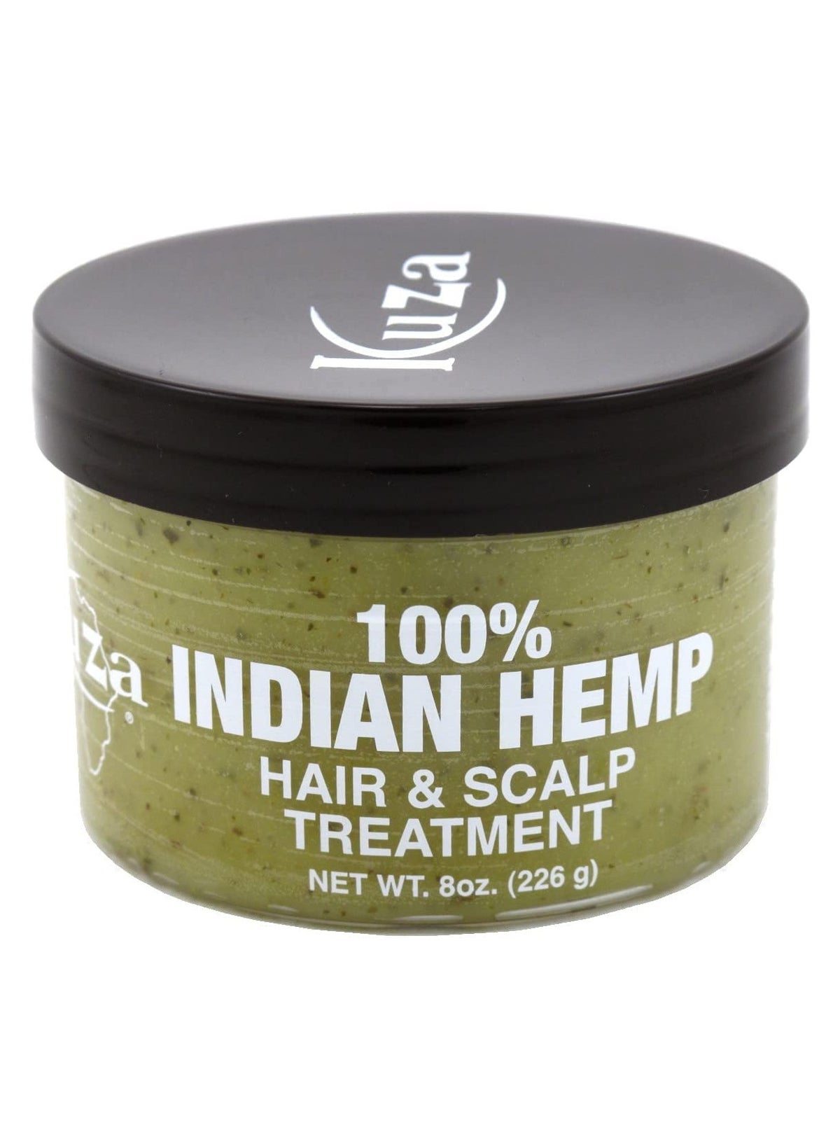 تسوق Kuza وKoza Indian Hair and Scalp Treatment Cream 226 grams أونلاين ...
