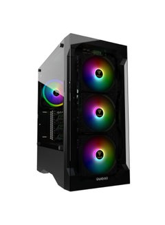 Generic Gaming PC SMART PC with Intel Core i5-12400F CPU,8GB NVIDIA ...