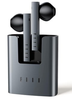 FIIL True Wireless Earbuds - FIIL Bluetooth 5.2 TWS Earbuds, True ...