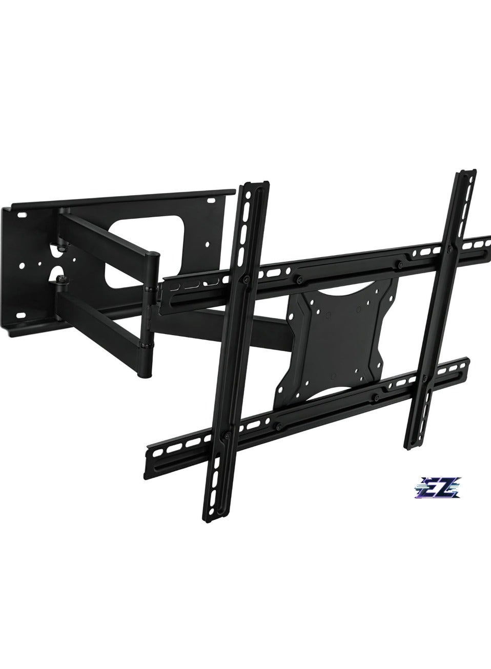 ELTRAZONE Full Motion Articulating TV Wall Mount Bracket for 32-70 ...