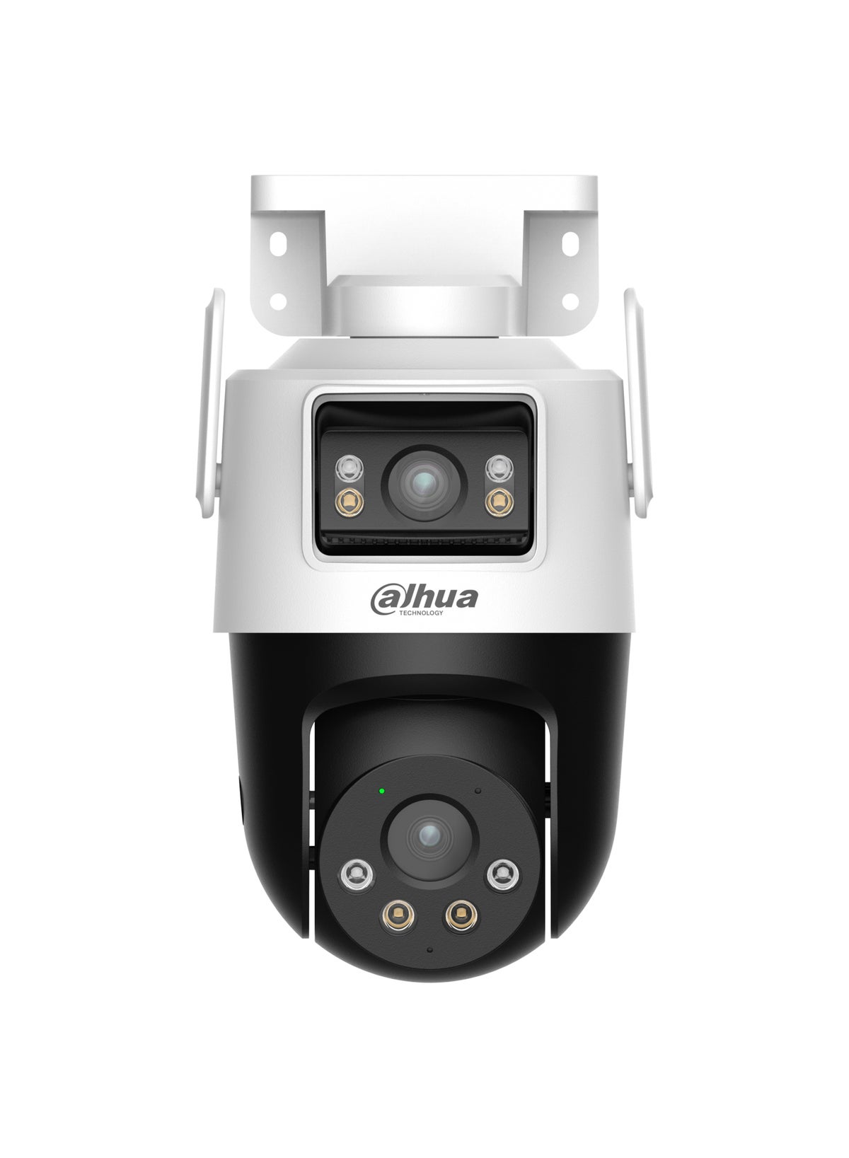 Dahua DAHUA PICOO SERIES 5MP Outdoor Wi-Fi Dual-Lens Pan & Tilt Camera ...