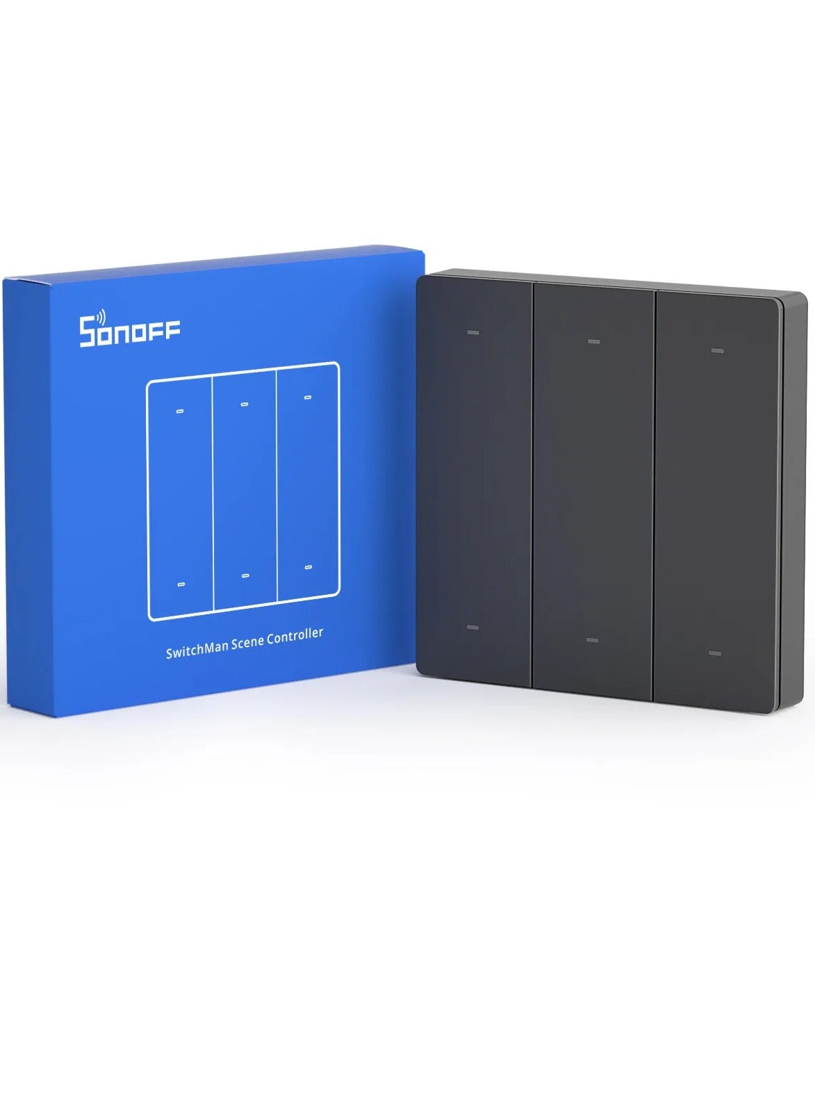 SONOFF SONOFF switchman R5 Scene controller | Best Price Egypt | Cairo ...