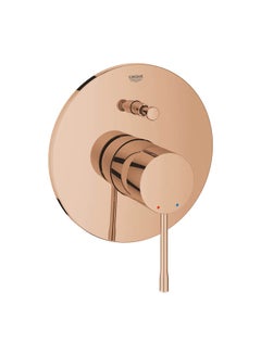 Grohe Essence Single Lever Bath Shower Mixer Trim Egypt | Cairo, Giza