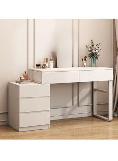 JOMILA Dressing Table, Dressing Table with Drawers Dressing Table ...