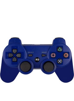 Generic PS3 Controller Wireless Joystick Remote Bluetooth Control Gamepad Heavy-duty Game ...