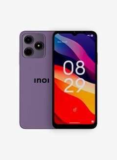 INOI A34 Adventure 6.5”, 4G LTE, HD+, 3GB +9GB Memory Fusion + 128GB ...