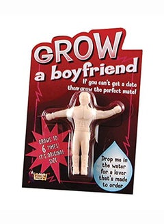 Forum Novelties Grow A Boyfriend Novelty UAE | Dubai, Abu Dhabi