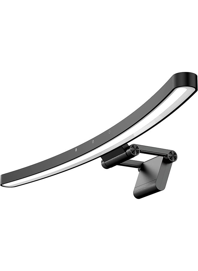 Garlo Curved Monitor Light Bar for Curved Monitor,E-Reading LED Monitor ...