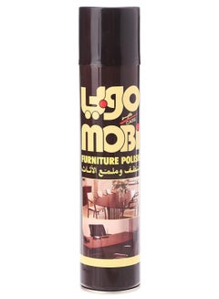 MOBi Furniture Polish spray - 300 ml | Best Price KSA | Riyadh, Jeddah