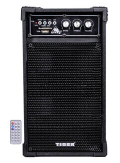 TIGER Tiger TG 3300/1 Wooden Subwoofer Egypt | Cairo, Giza