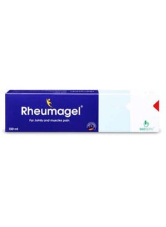 Generic Rheumagel Gel 100 gm KSA | Riyadh, Jeddah