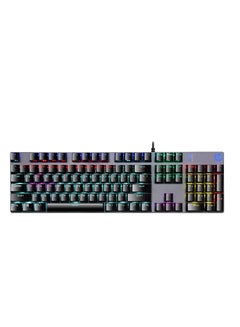 HP HP GK400F RGB Wired Gaming Mechanical Keyboard UAE | Dubai, Abu Dhabi
