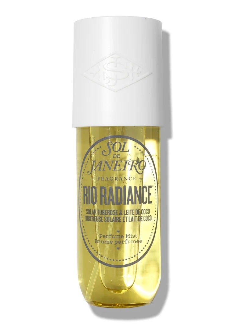 Sol de Janeiro Cheirosa Rio Radiance Perfume Mist - 90 ml | Best Price ...