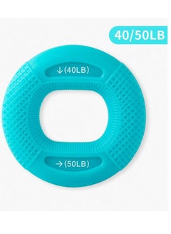 Generic Grip Strength Trainer ,Hand Grip Strengthener(2pcs) KSA ...