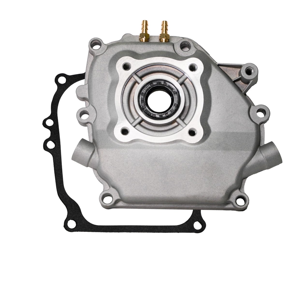 JMCHstore JMCHstore Crankcase Side Cover wPulse Fitting for Predator ...
