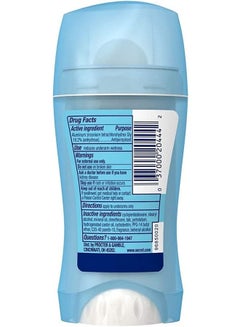 Secret Antiperspirant/Deodorant, Invisible Solid, Va Va Vanilla, 2.6 oz ...