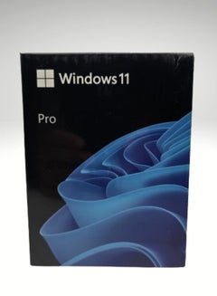 Microsoft Windows 11 Pro USB Box KSA | Riyadh, Jeddah